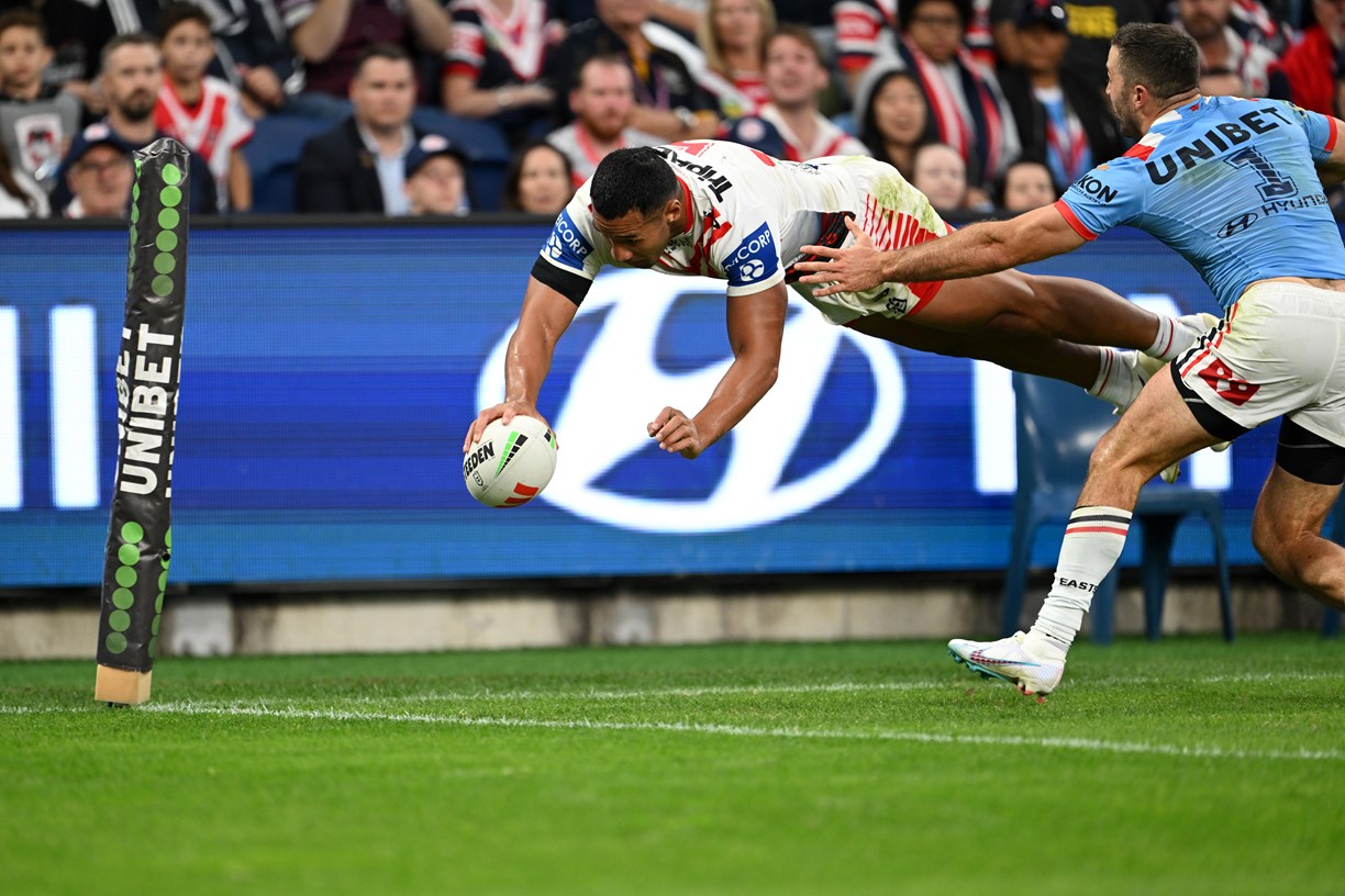 Best photos from ANZAC Round | NRL.com