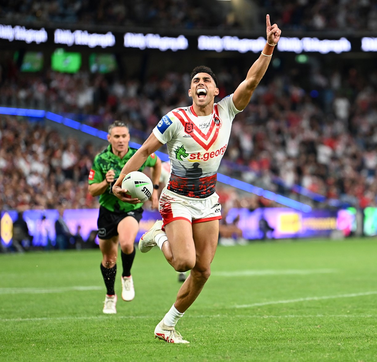 Best photos from ANZAC Round | NRL.com