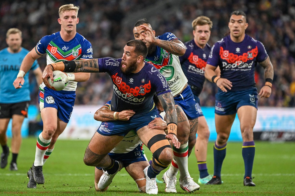 Best photos from ANZAC Round | NRL.com
