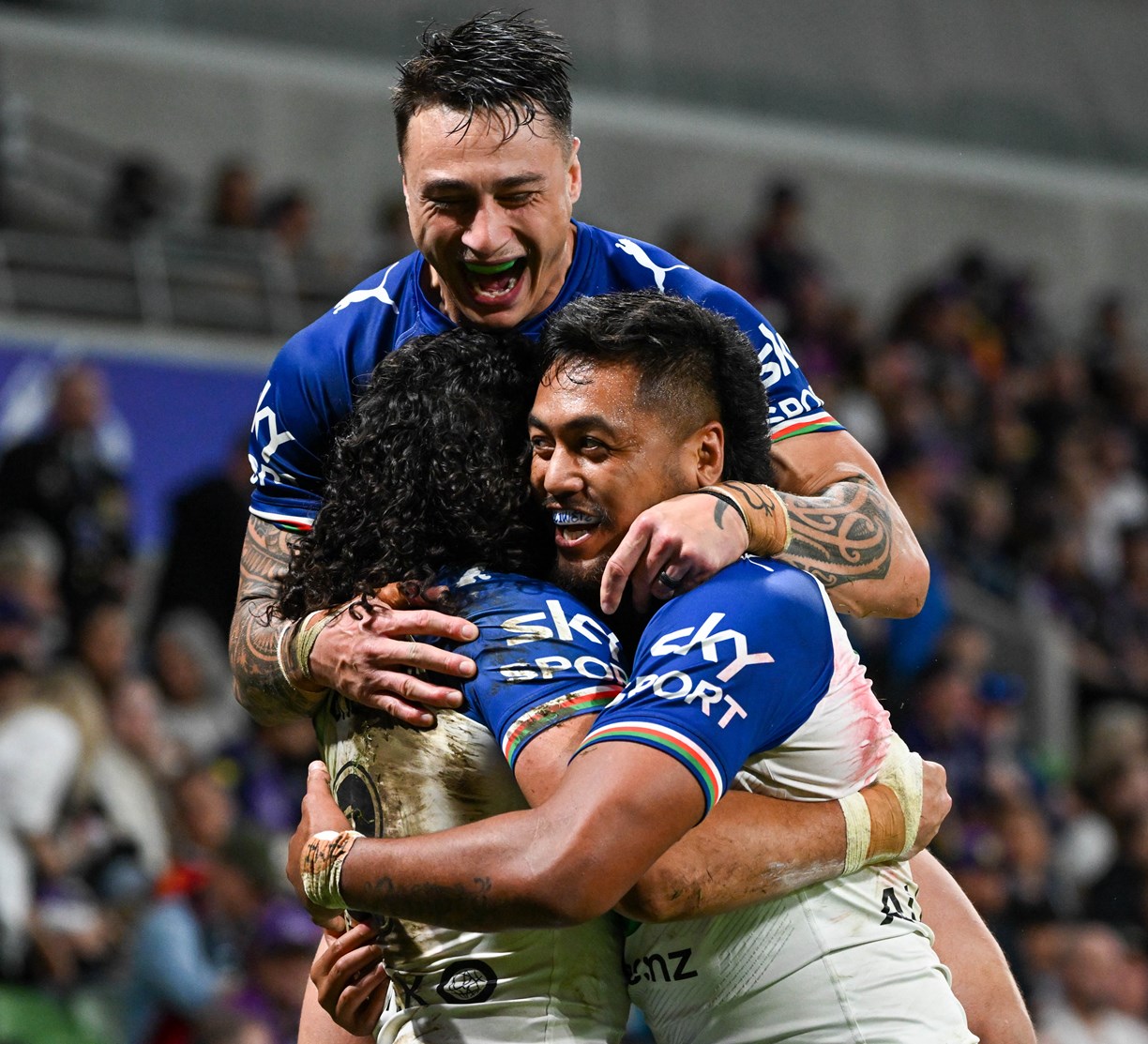 Best photos from ANZAC Round | NRL.com