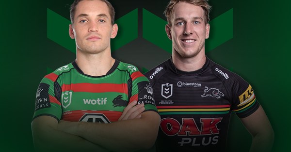 NRL 2023, South Sydney Rabbitohs, Penrith Panthers, round 8 preview ...