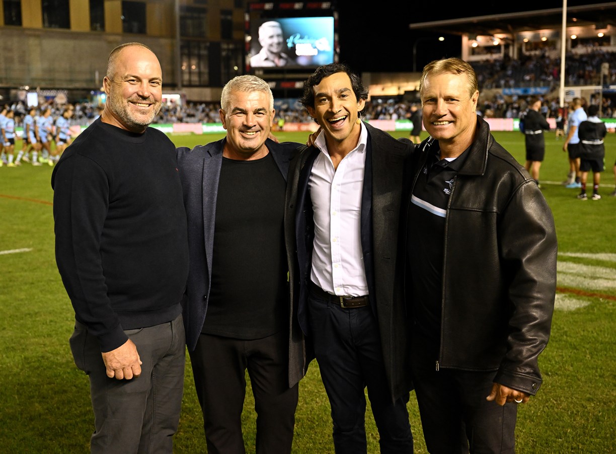 Best photos from Round 9 | NRL.com