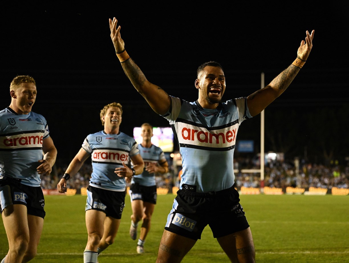 Best photos from Round 9 | NRL.com