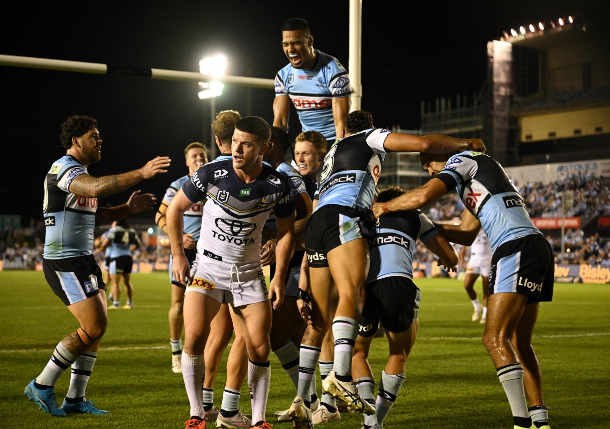 Best photos from Round 9 | NRL.com