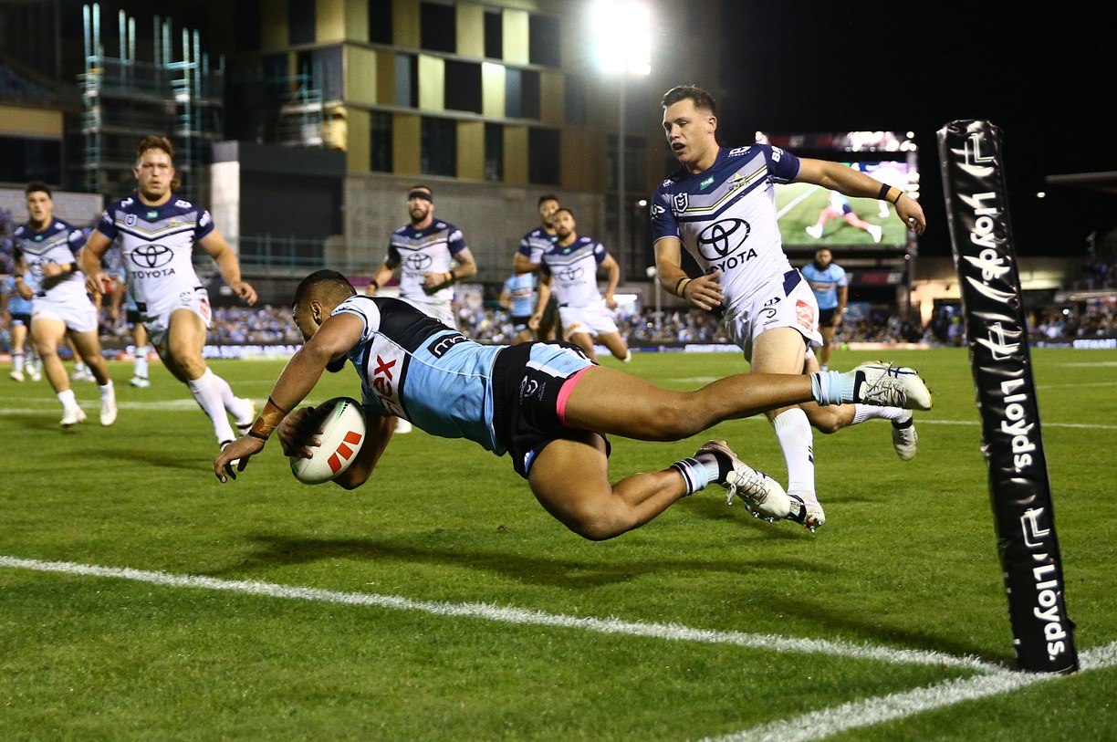 Best photos from Round 9 | NRL.com