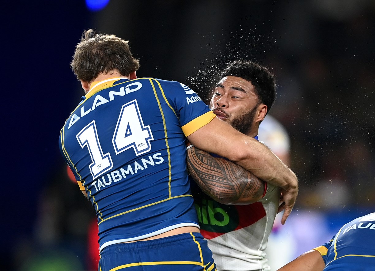 Best photos from Round 9 | NRL.com