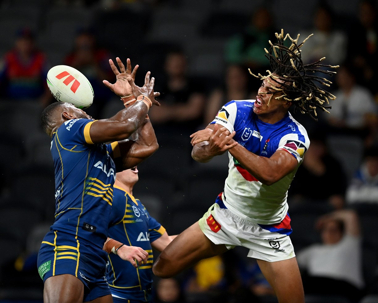 Best photos from Round 9 | NRL.com