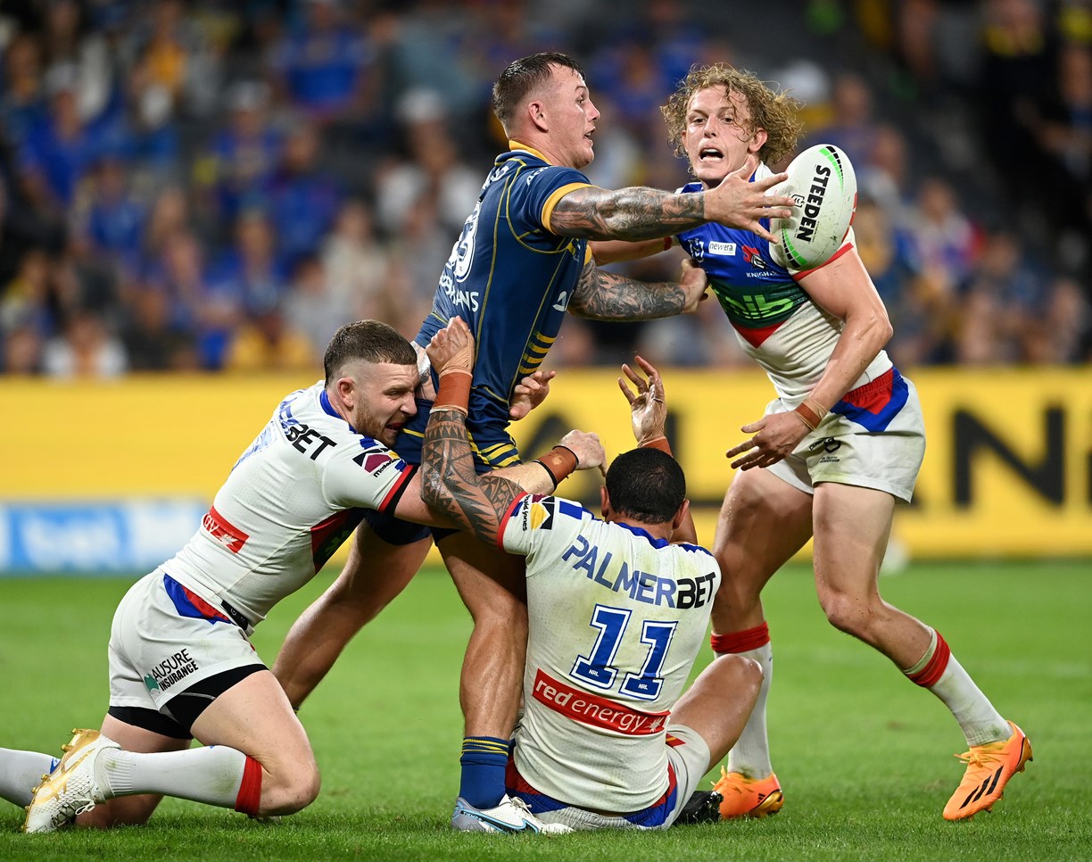 Best photos from Round 9 | NRL.com