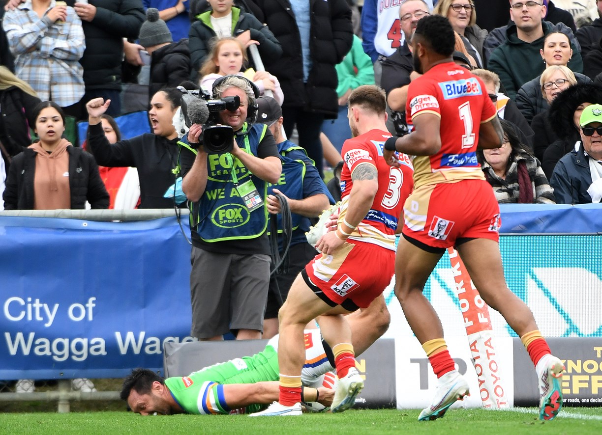 Best photos from Round 9 | NRL.com