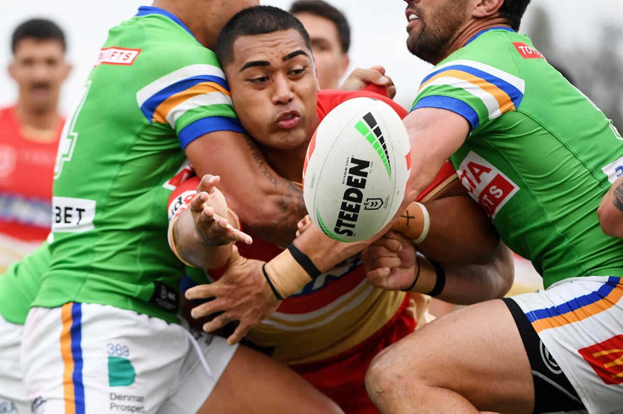 Best photos from Round 9 | NRL.com