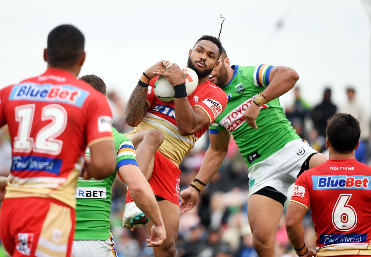 Best photos from Round 9 | NRL.com