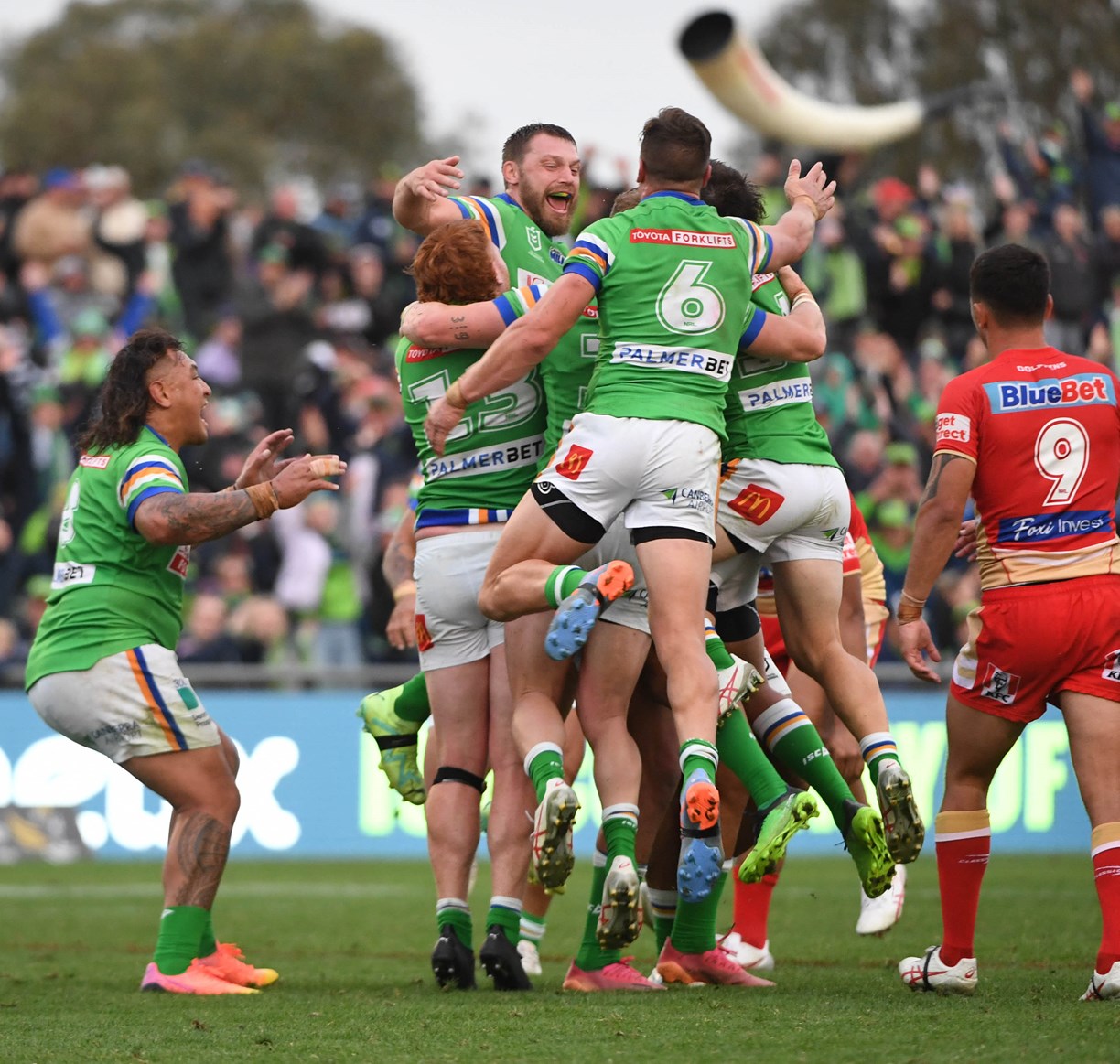 Best photos from Round 9 | NRL.com