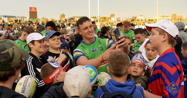 NRL 2023, When, where to watch Round 10 games, TV, radio, live stream ...