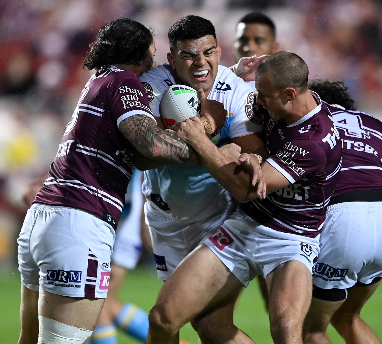 Best photos from Round 9 | NRL.com