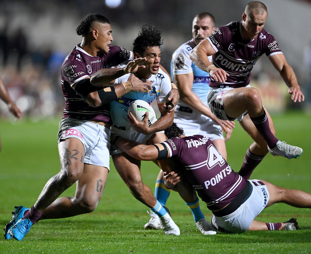 Best photos from Round 9 | NRL.com