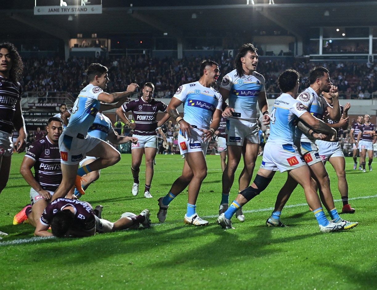 Best photos from Round 9 | NRL.com
