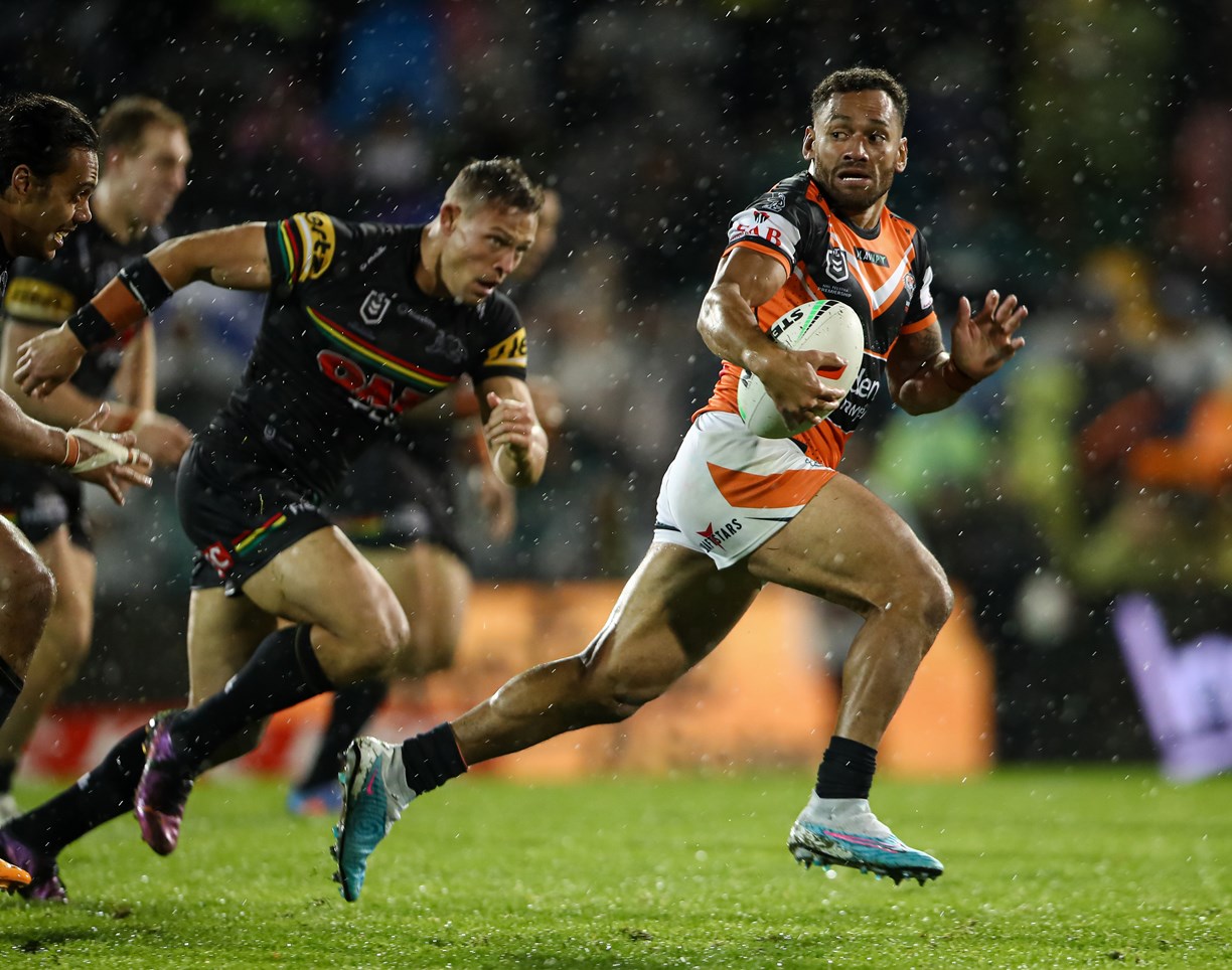 Best photos from Round 9 | NRL.com