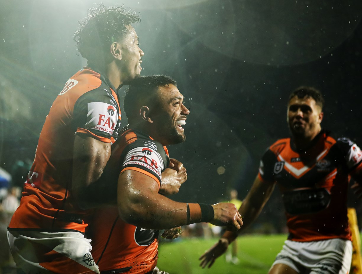Best photos from Round 9 | NRL.com