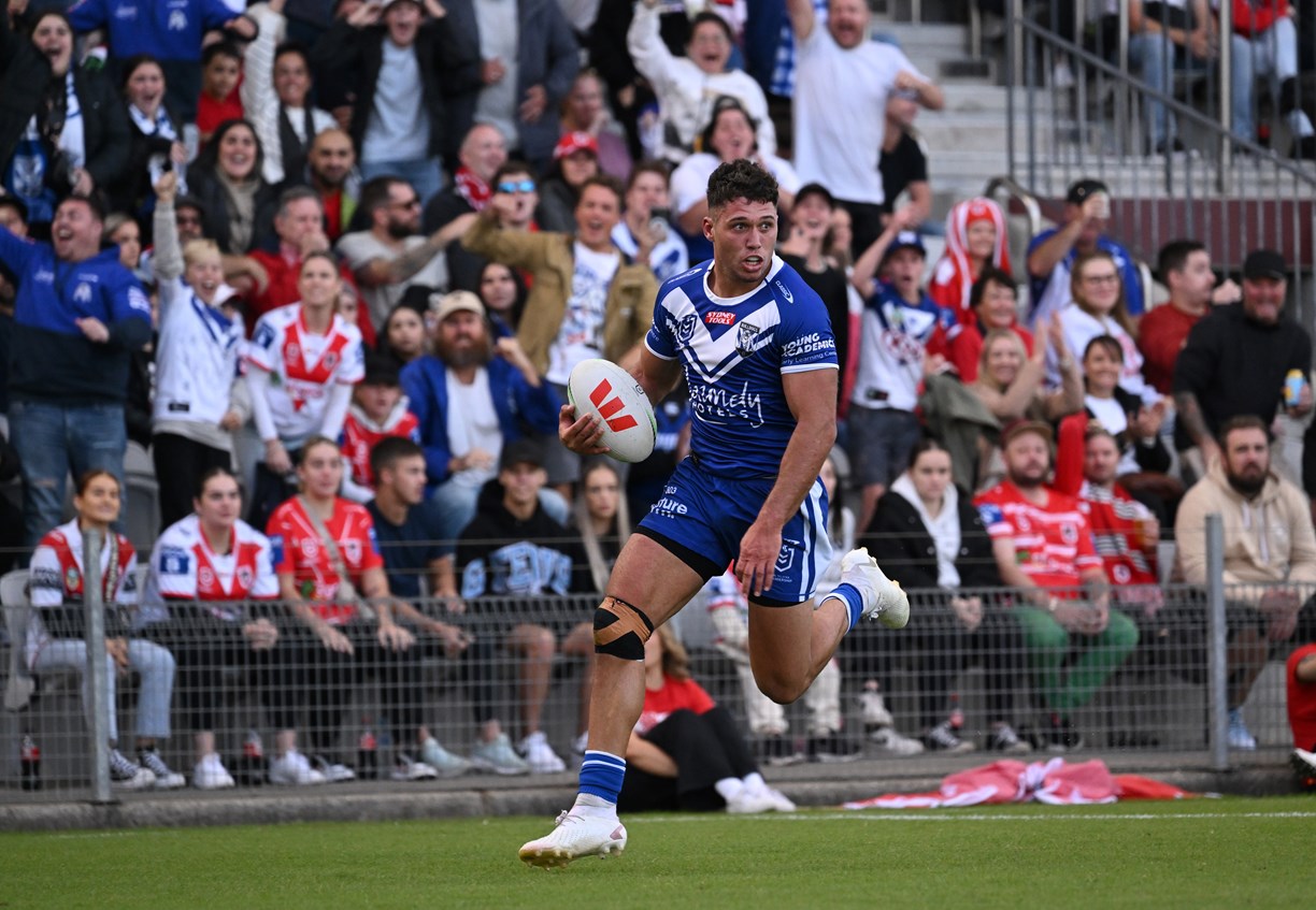 Best photos from Round 9 | NRL.com