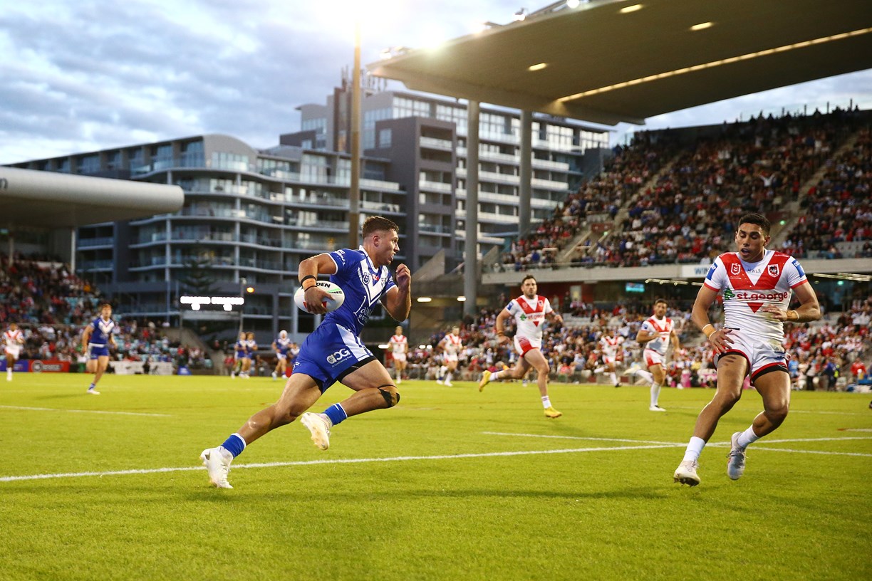 Best photos from Round 9 | NRL.com
