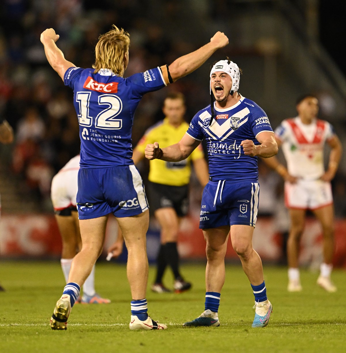 Best photos from Round 9 | NRL.com