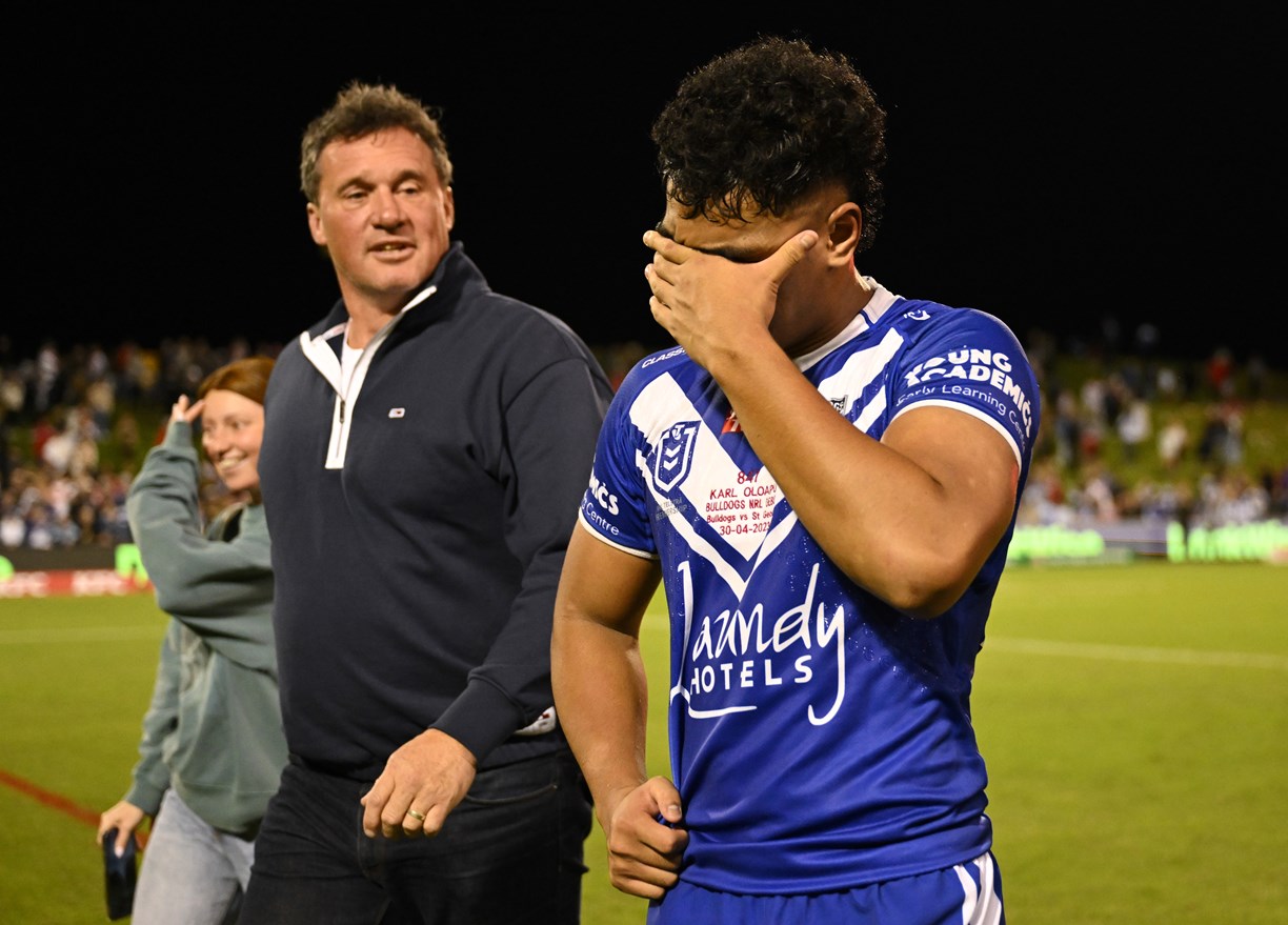 Best photos from Round 9 | NRL.com