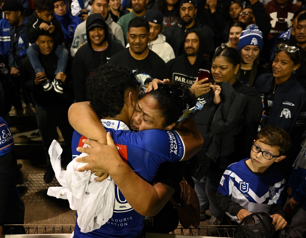 Best photos from Round 9 | NRL.com