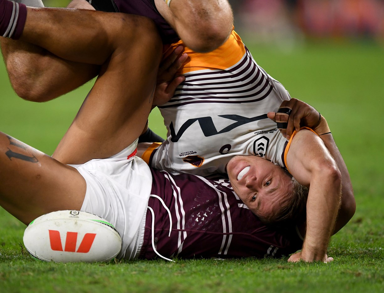 NRL 2023, Magic Round, Best photos from Magic Round weekend at Suncorp ...