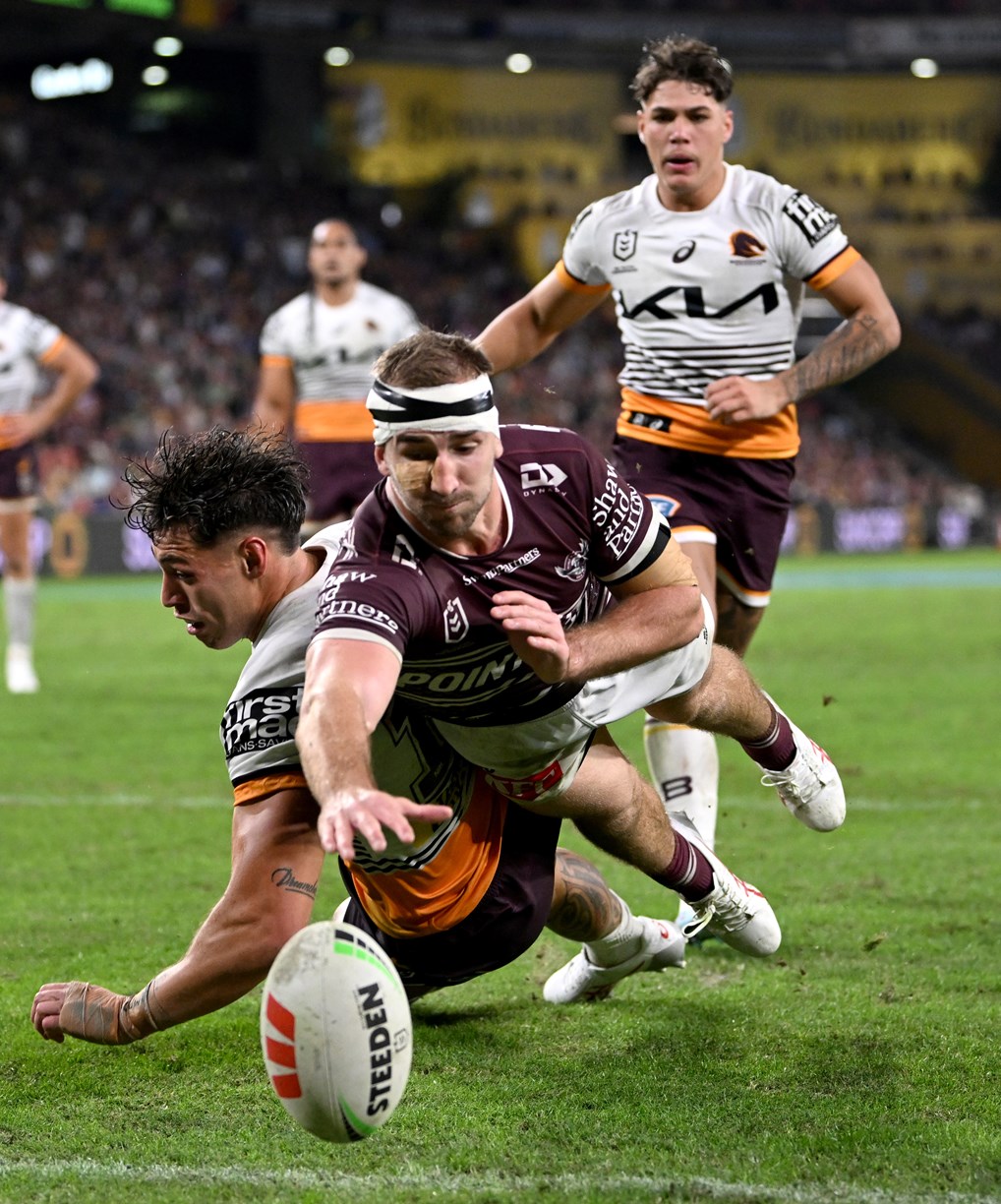 NRL 2023, Magic Round, Best photos from Magic Round weekend at Suncorp ...