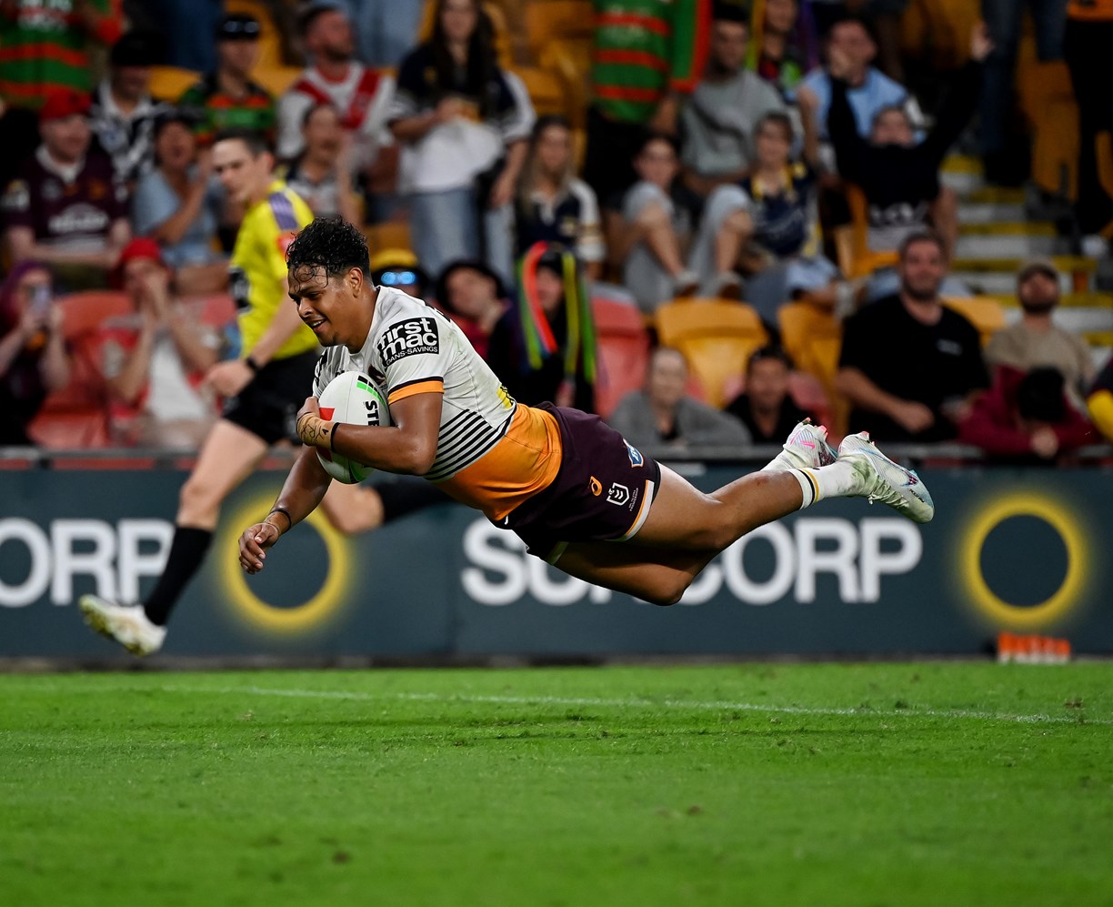 NRL 2023, Magic Round, Best photos from Magic Round weekend at Suncorp ...