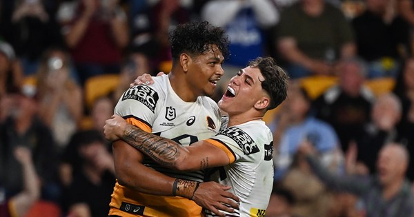NRL 2025, Draw, Magic Round, Suncorp Stadium | NRL.com
