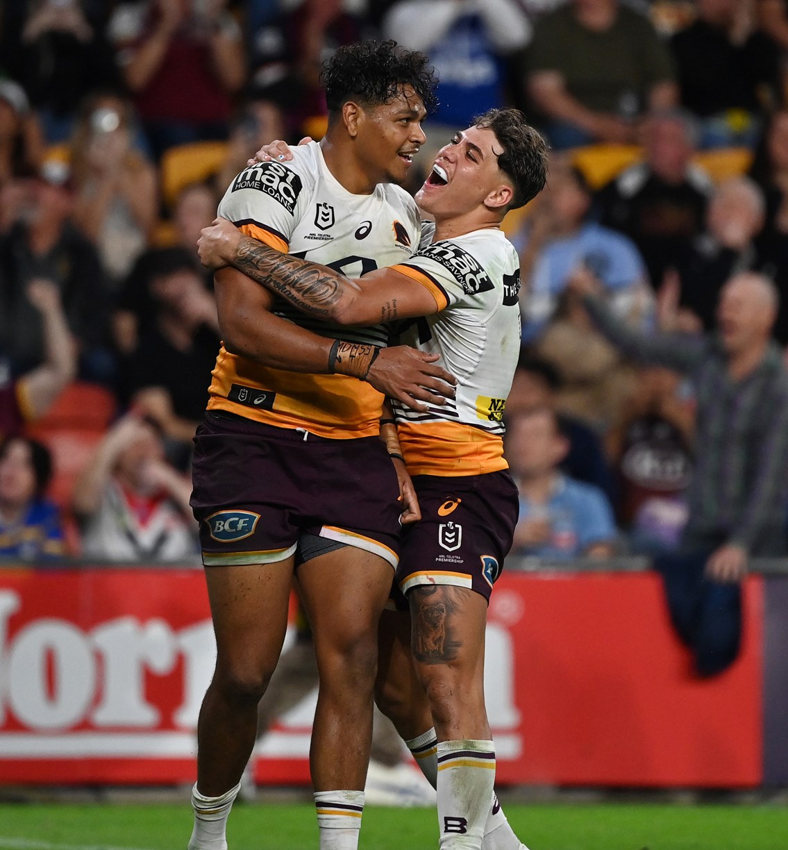 NRL 2023, Magic Round, Best photos from Magic Round weekend at Suncorp ...