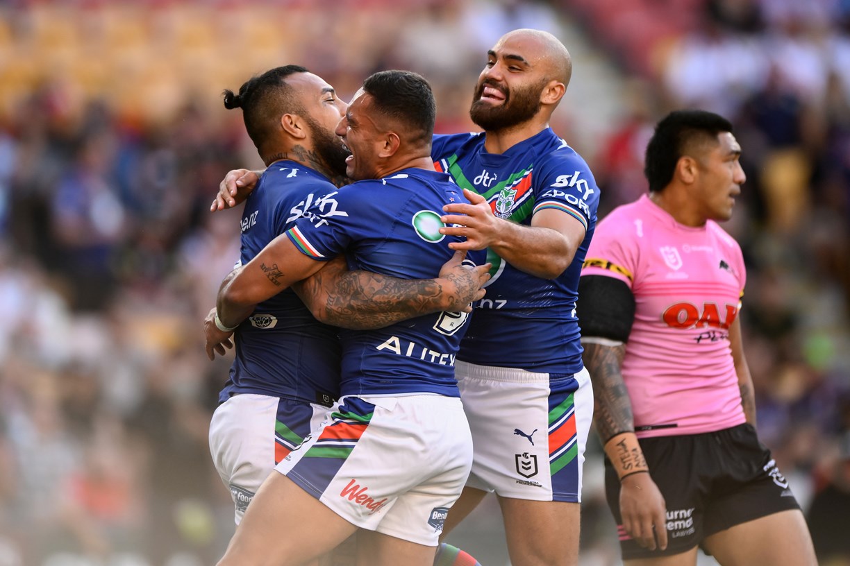 NRL 2023, Magic Round, Best photos from Magic Round weekend at Suncorp ...