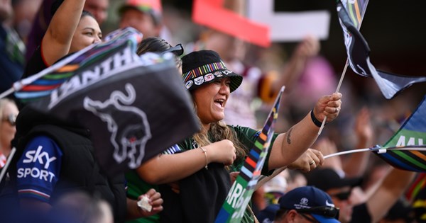 NRL 2023, When, where to watch Round 11 games, TV, radio, live stream ...