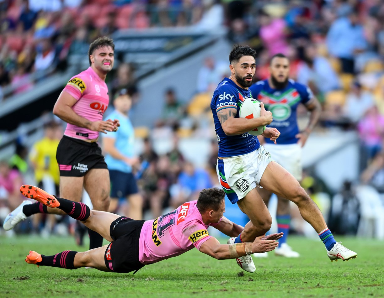 NRL 2023, Magic Round, Best photos from Magic Round weekend at Suncorp ...