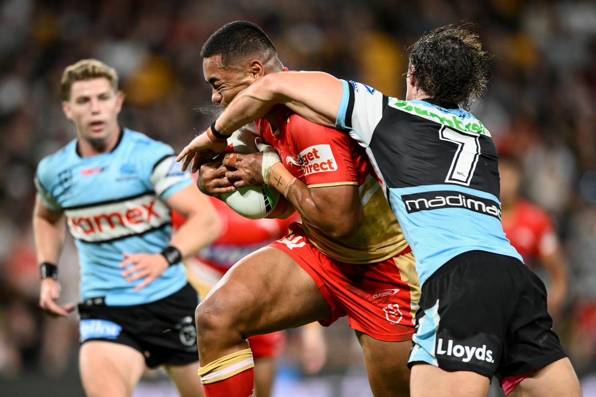 NRL 2023, Magic Round, Best photos from Magic Round weekend at Suncorp ...