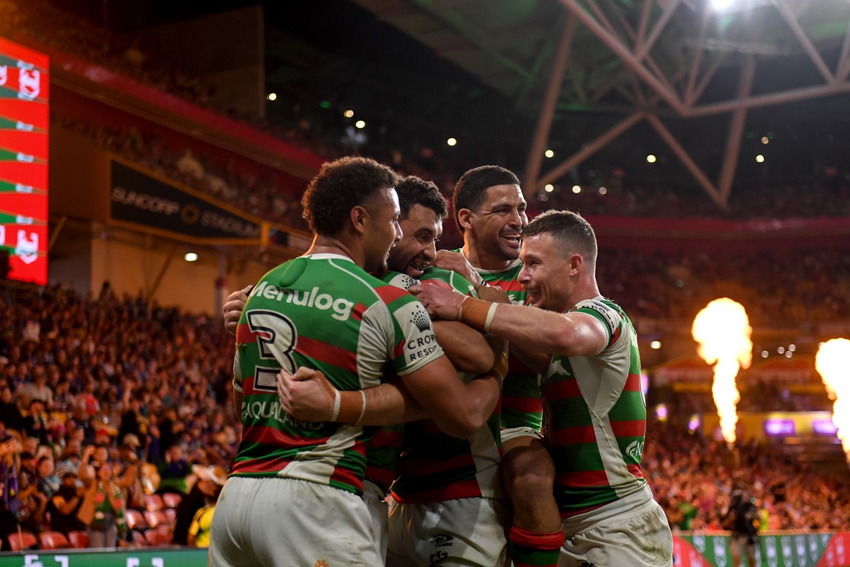 NRL 2023, Magic Round, Best photos from Magic Round weekend at Suncorp ...