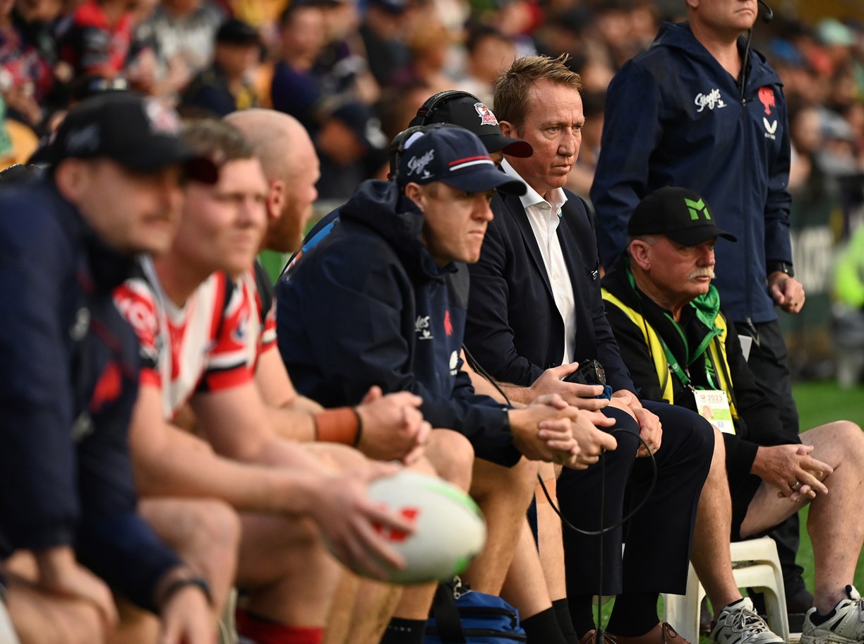 NRL 2023, Magic Round, Best photos from Magic Round weekend at Suncorp ...