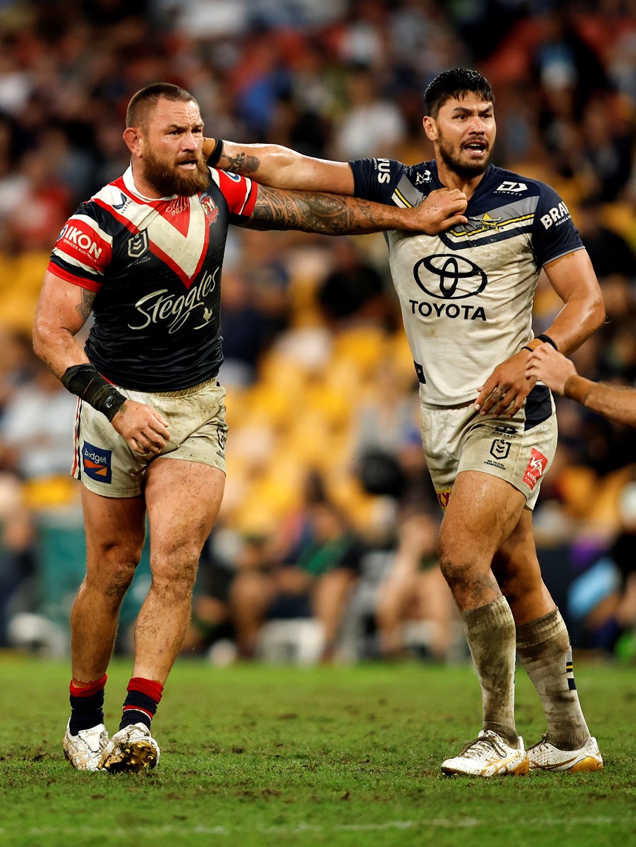 NRL 2023, Magic Round, Best photos from Magic Round weekend at Suncorp ...