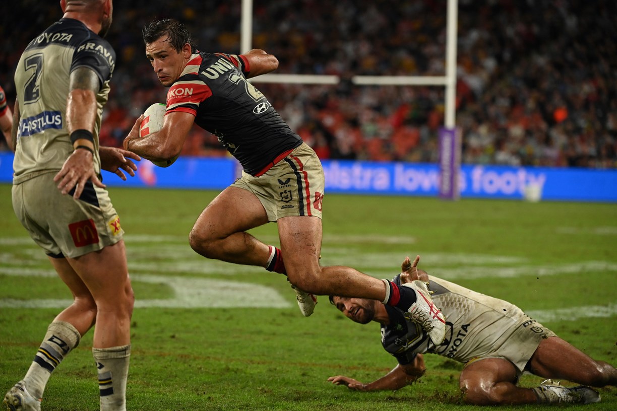 NRL 2023, Magic Round, Best photos from Magic Round weekend at Suncorp ...