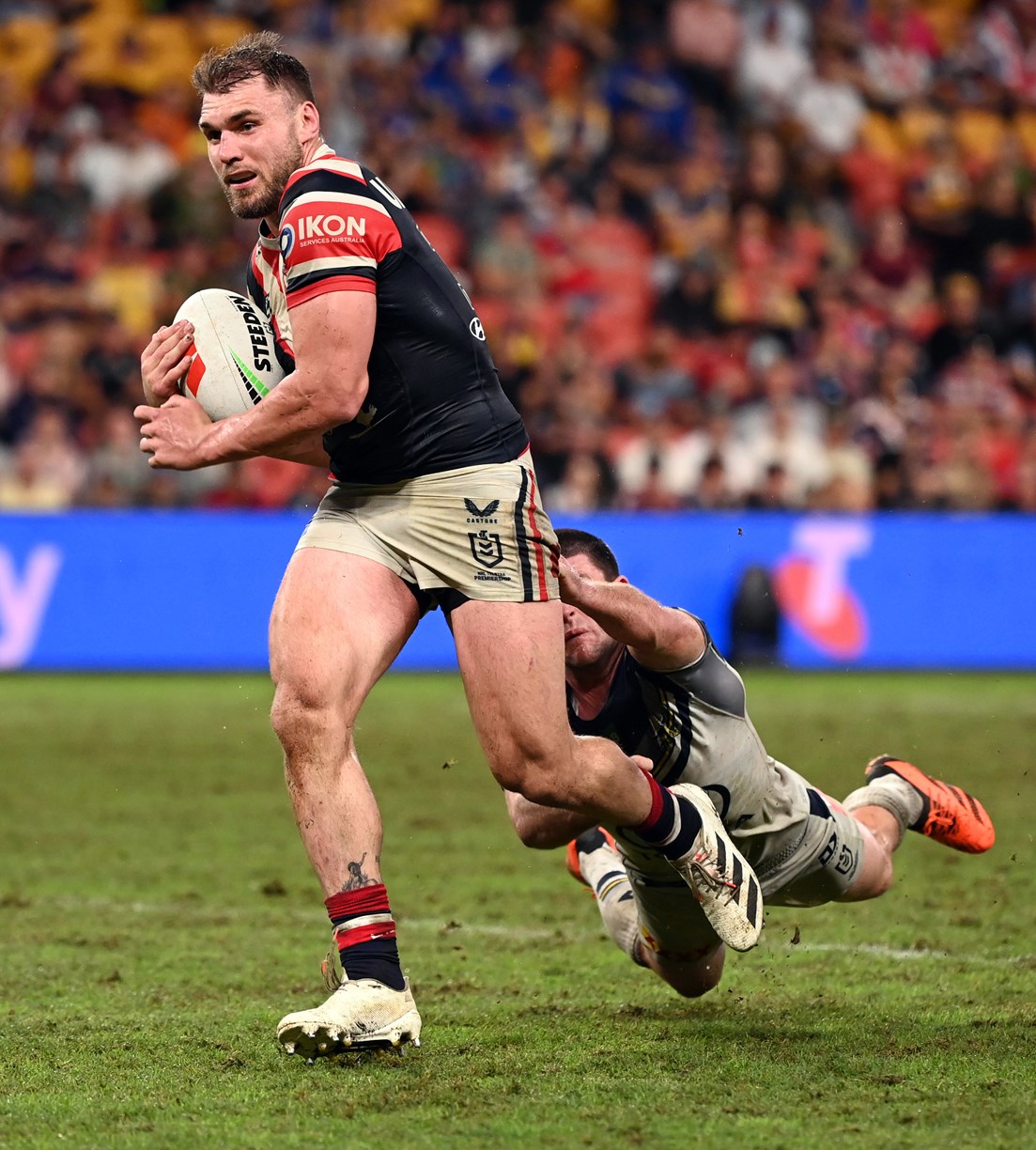 NRL 2023, Magic Round, Best photos from Magic Round weekend at Suncorp ...