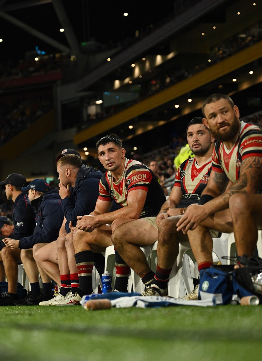 NRL 2023, Magic Round, Best photos from Magic Round weekend at Suncorp ...
