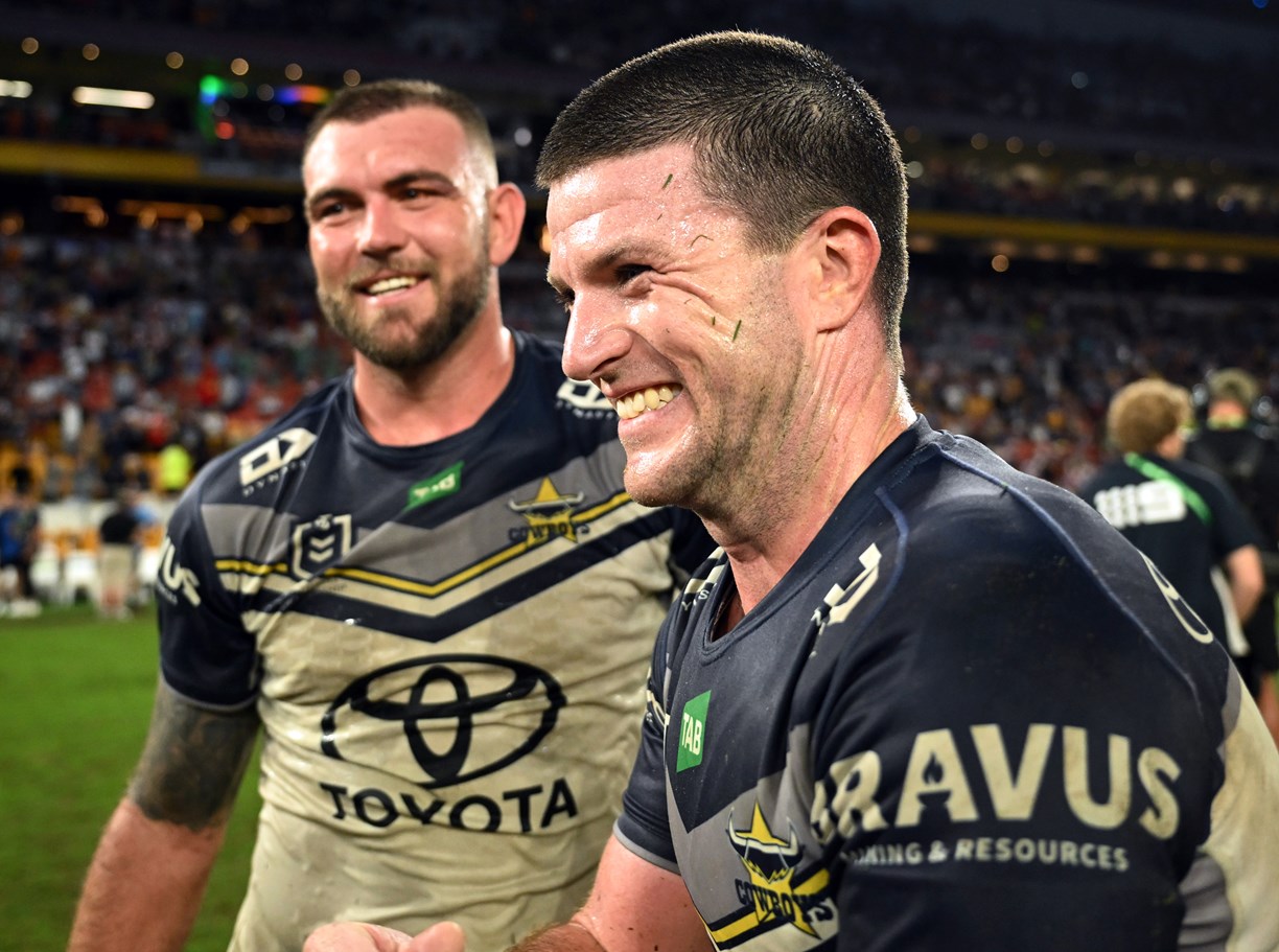NRL 2023, Magic Round, Best photos from Magic Round weekend at Suncorp ...