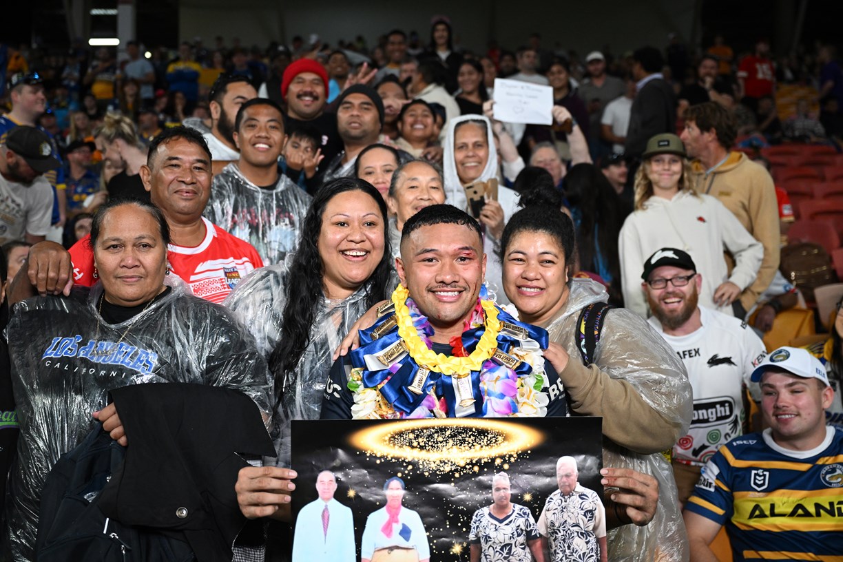 NRL 2023, Magic Round, Best photos from Magic Round weekend at Suncorp ...