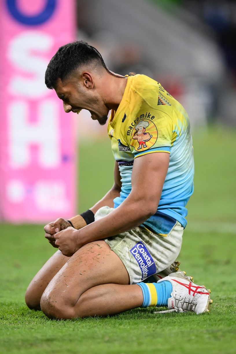 NRL 2023, Magic Round, Best photos from Magic Round weekend at Suncorp ...