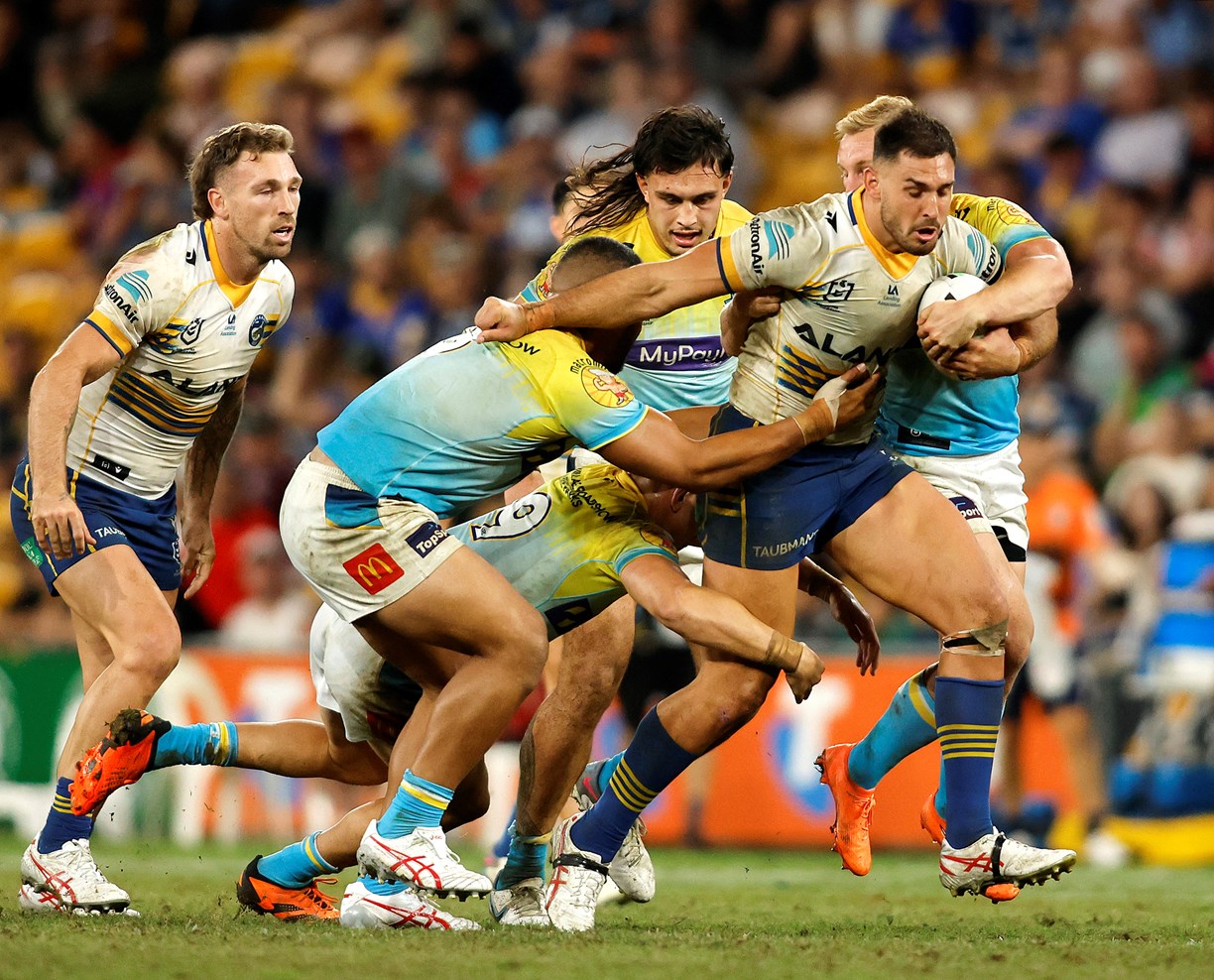 NRL 2023, Magic Round, Best photos from Magic Round weekend at Suncorp ...