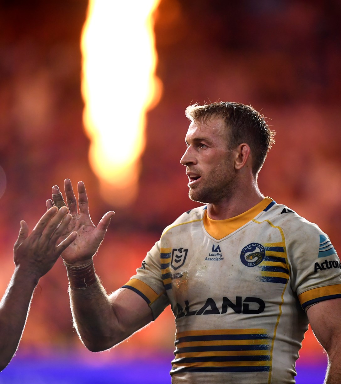 NRL 2023, Magic Round, Best photos from Magic Round weekend at Suncorp ...