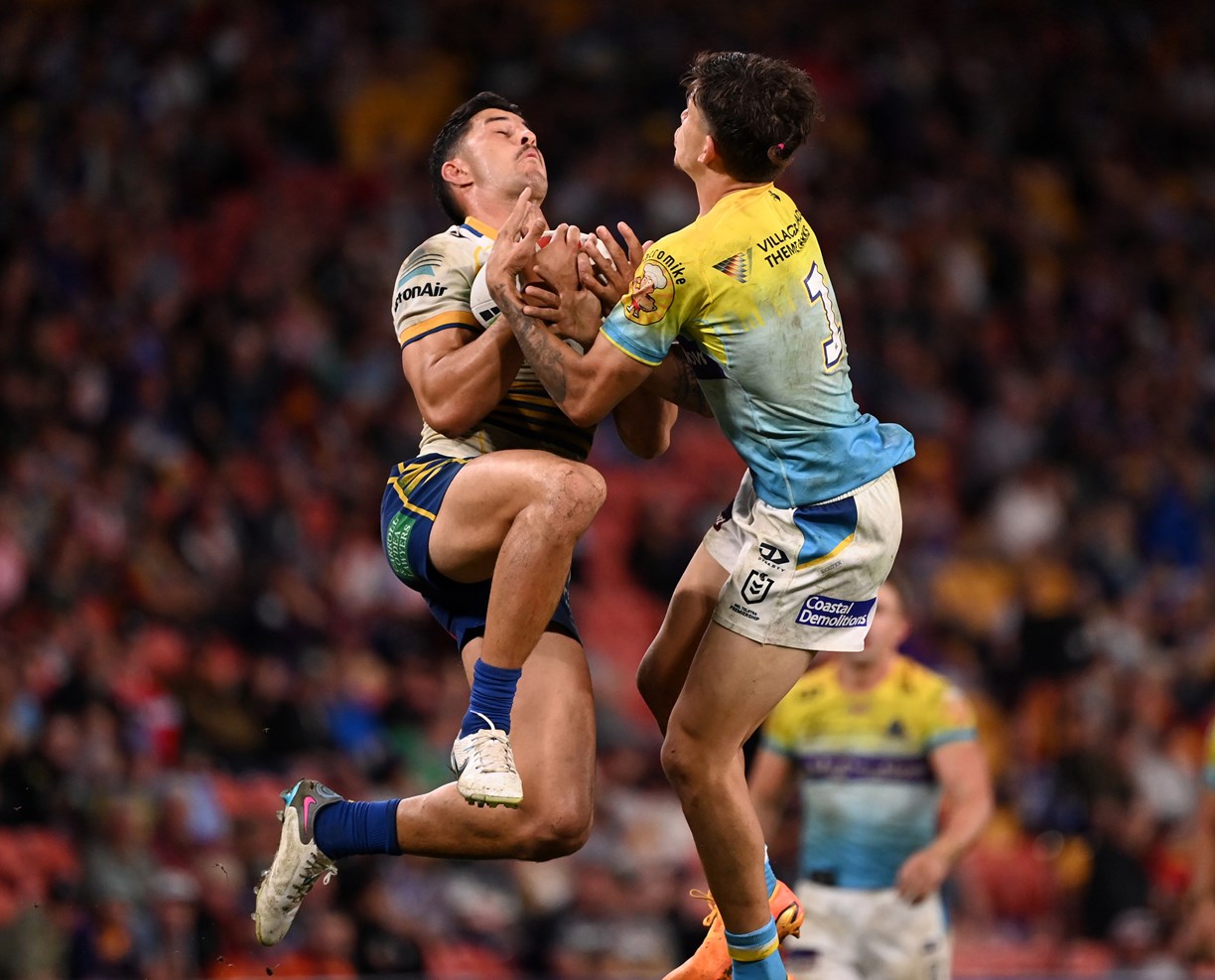 NRL 2023, Magic Round, Best photos from Magic Round weekend at Suncorp ...