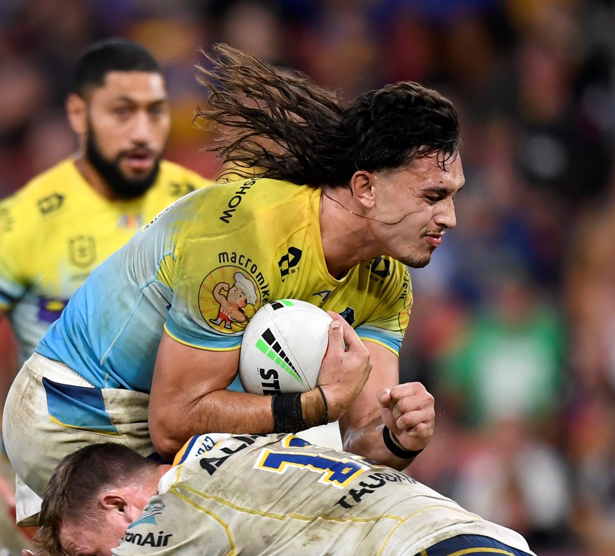 NRL 2023, Magic Round, Best photos from Magic Round weekend at Suncorp ...