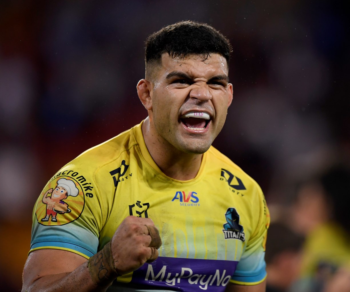 NRL 2023, Magic Round, Best photos from Magic Round weekend at Suncorp ...